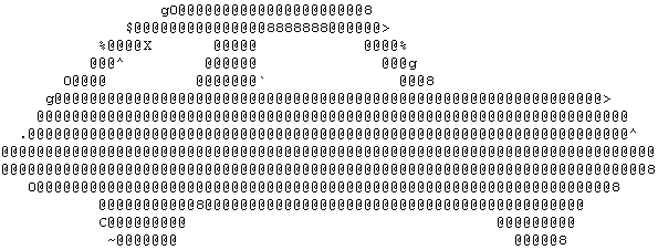 Simple Ascii Art Tank Simple Ascii Art Tank